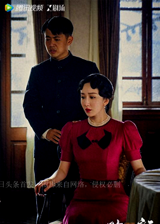 In the finale of "Happy Face", when Xu Tian is rescued, why not kill ...