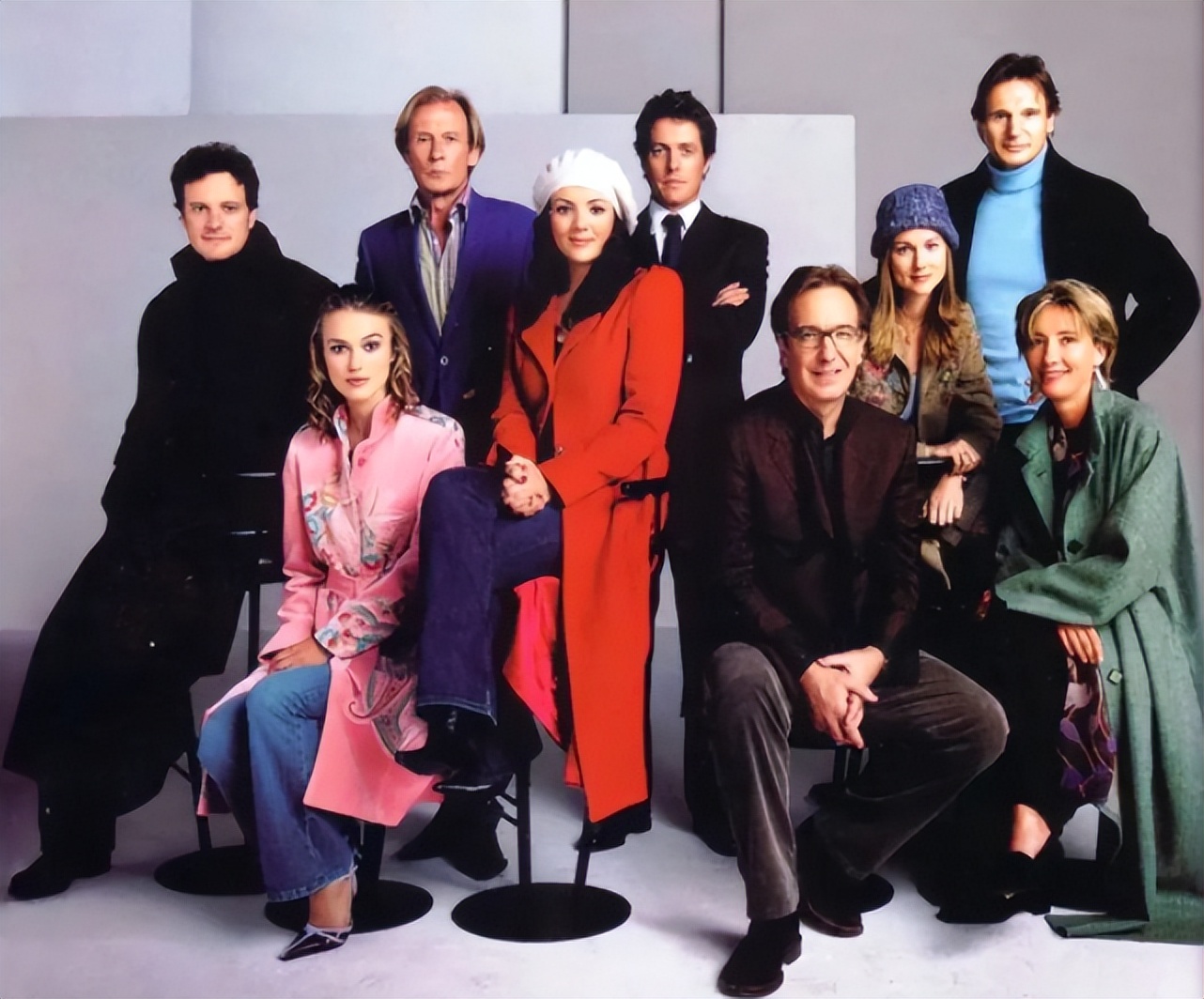 There are plenty of good and sweet moments, but not all stories end on ...