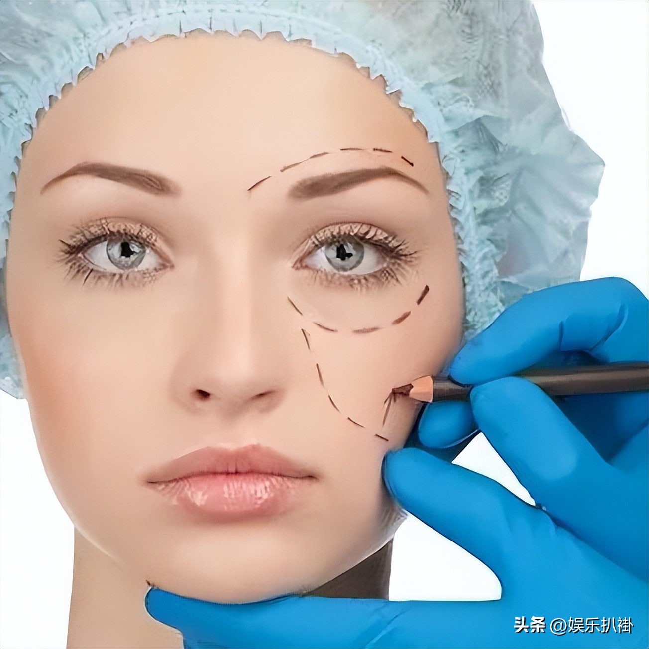 What is the difference between cosmetic aging and graceful aging?They ...