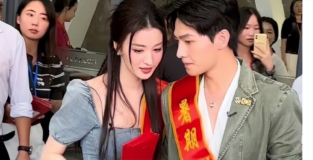 The truth about Yang Yang and Wang Churan's relationship is revealed ...