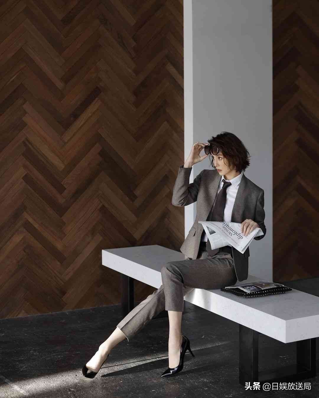 Amami Yuki, Yonekura Ryoko... Who is the most suitable Japanese actress ...