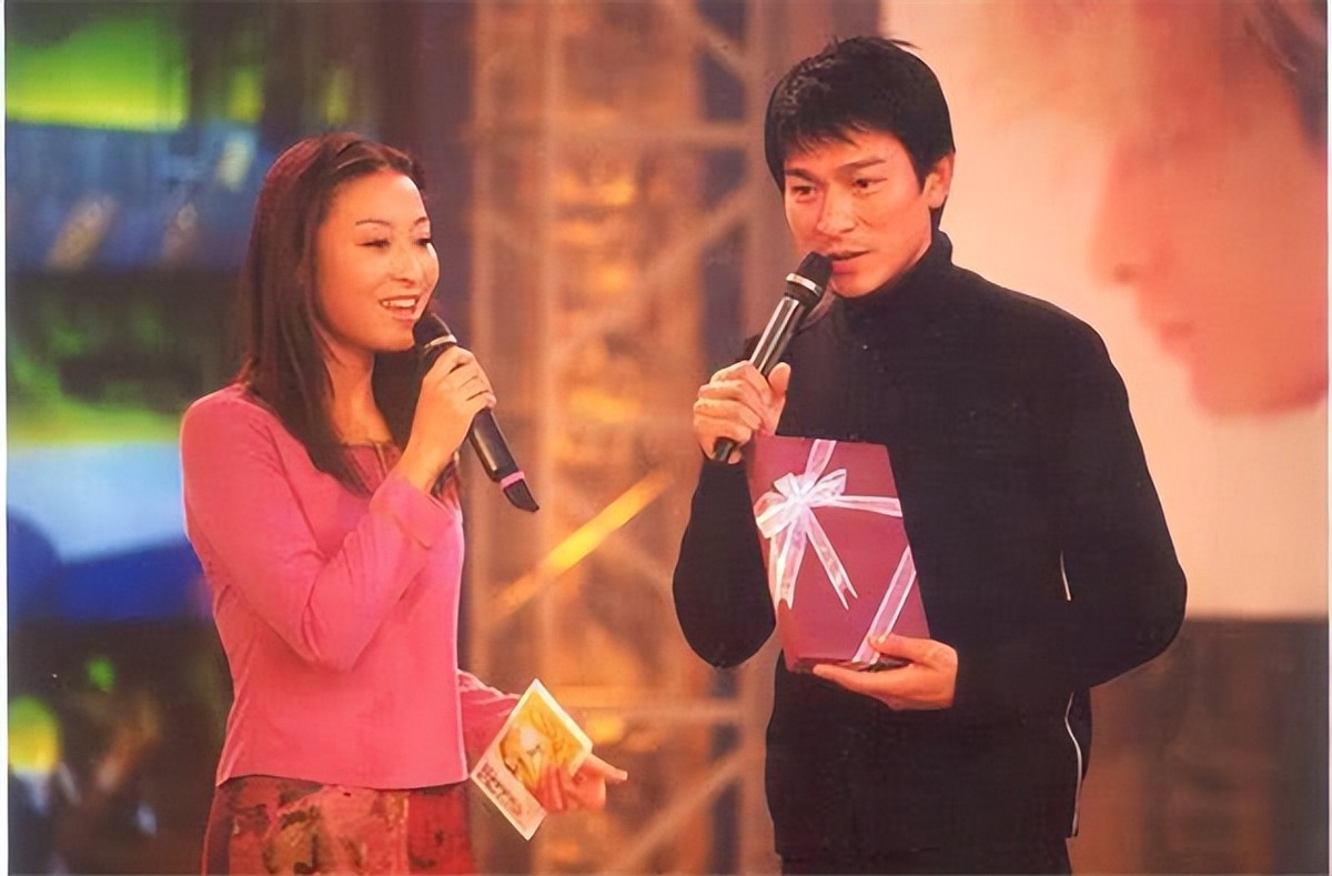 Shu Gao is 46 years old, and she looks very good when she wears Fendai ...