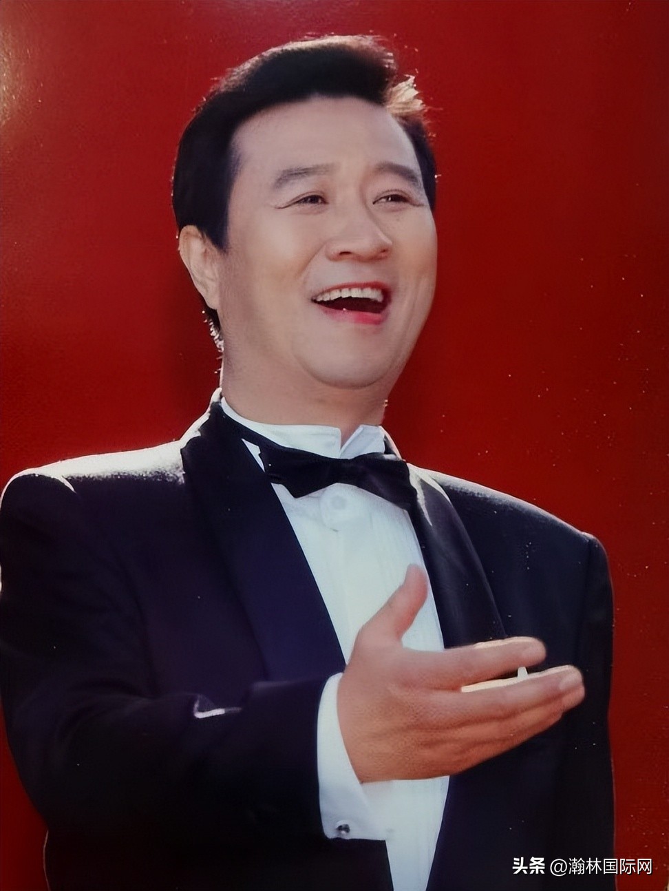 Song "Please Tea Song", sung by Sun Weiguo, Tie Jin - iMedia