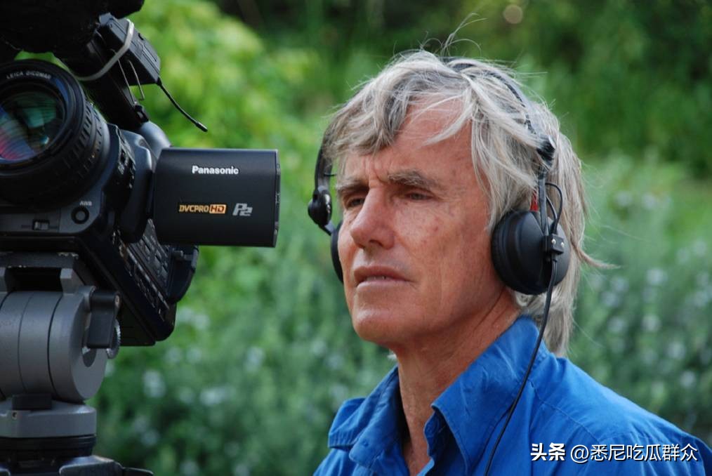 Australian documentary "Road to War": America will lose to China - iMedia