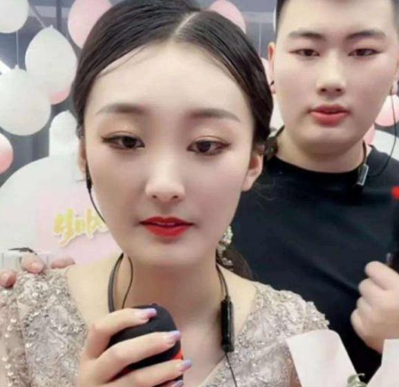 Chen Yanan has a new move. In order to save the reputation, he will ...