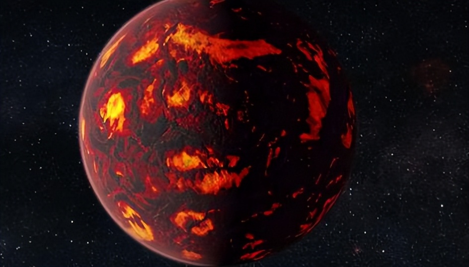 Exploration of lava planets - iMedia