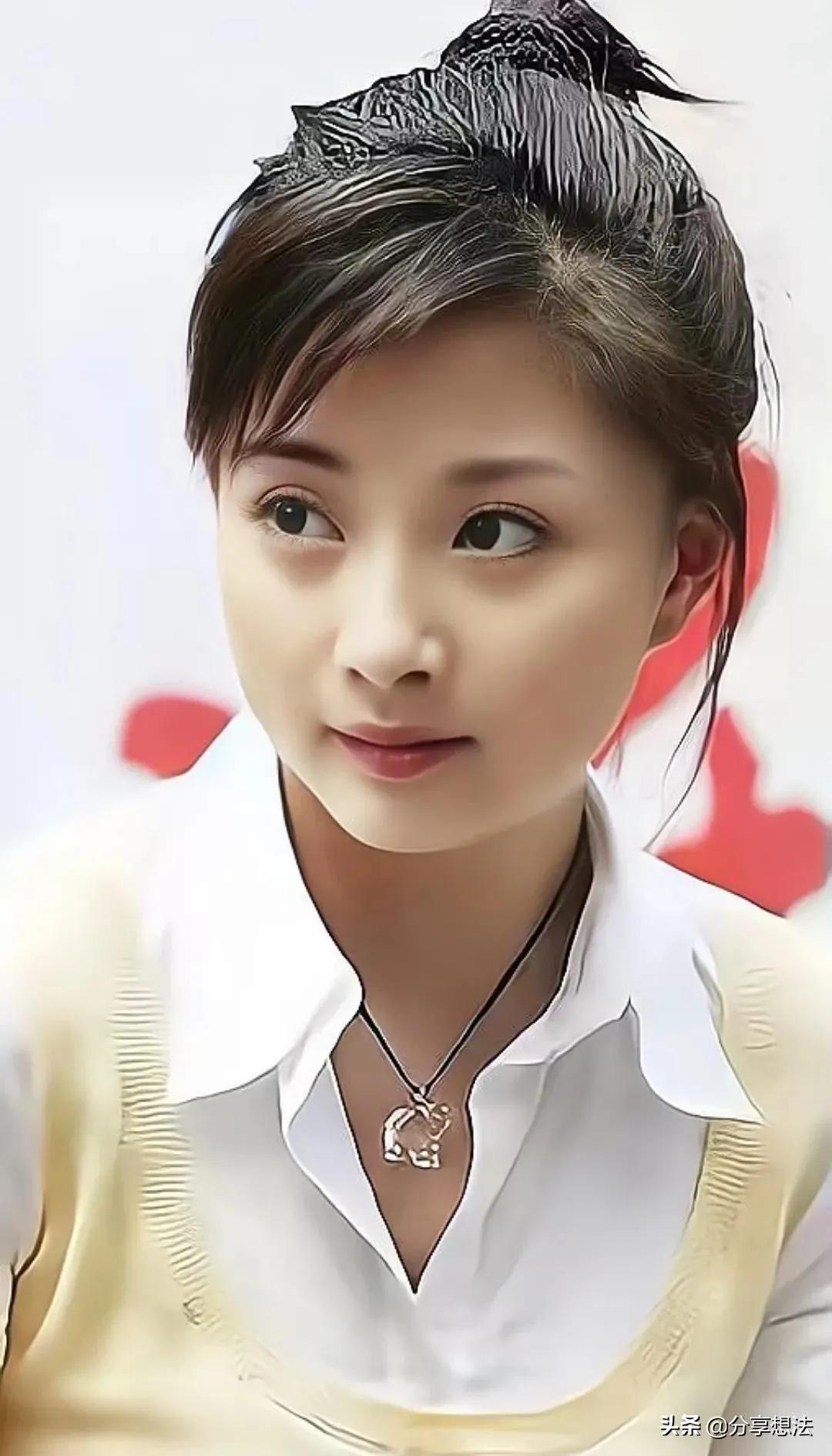 Yin Tao: The peach in the world is sweet, charming and charming, why ...