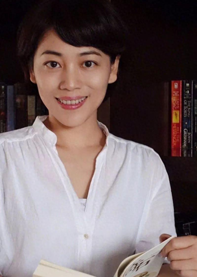 Facts have proved that it was the best choice for CCTV host Lao Chunyan ...