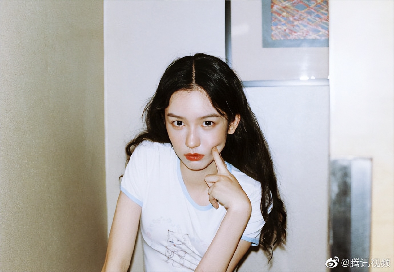 9.24 Meitu: Di Lieba, Zhang Yixing, Li Xian, Cai Xukun, Yang Yingjing, Boran Luo Yunxi, Ren ...