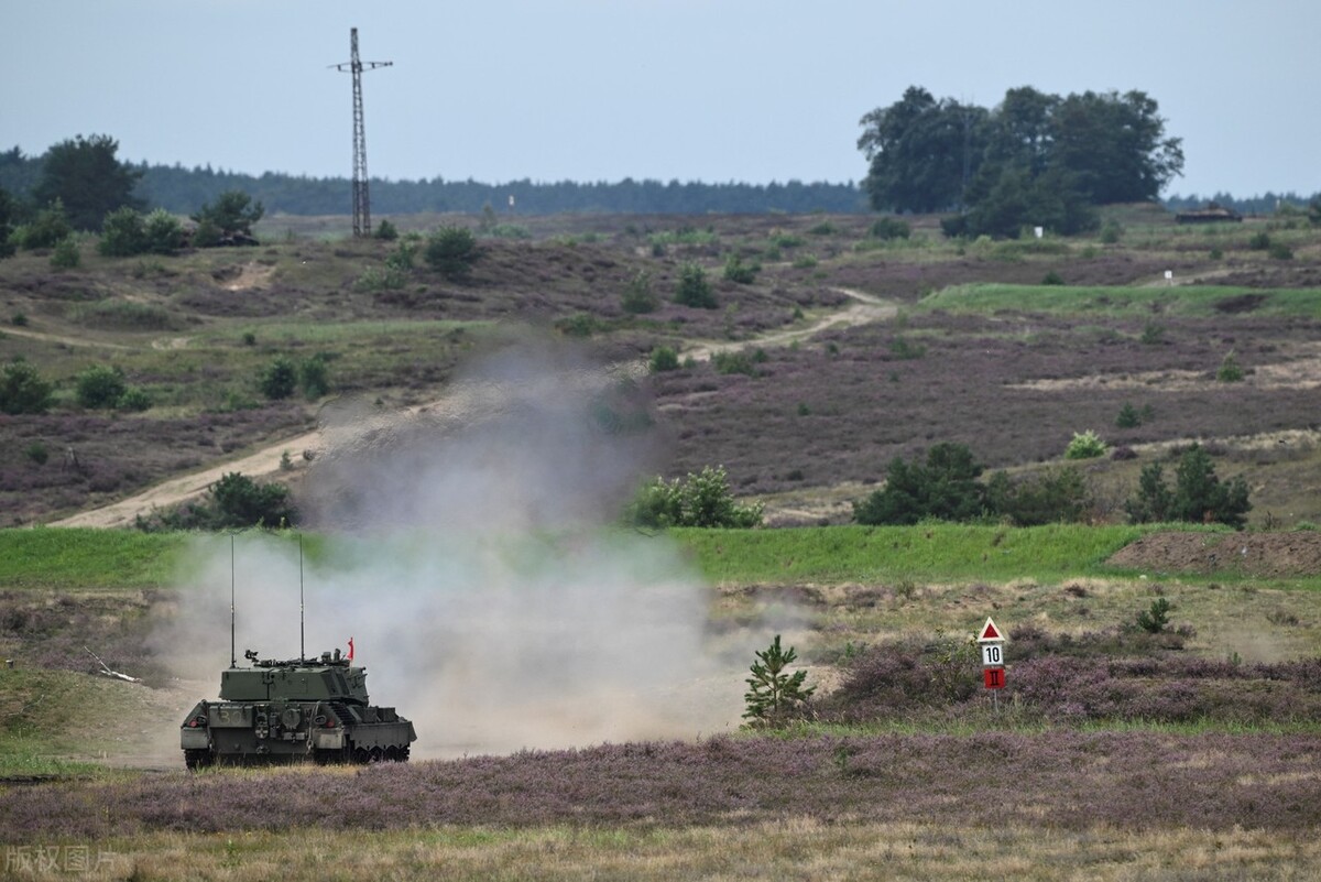 In a tragic scene, 8,000 Ukrainian troops broke into the Russian ...