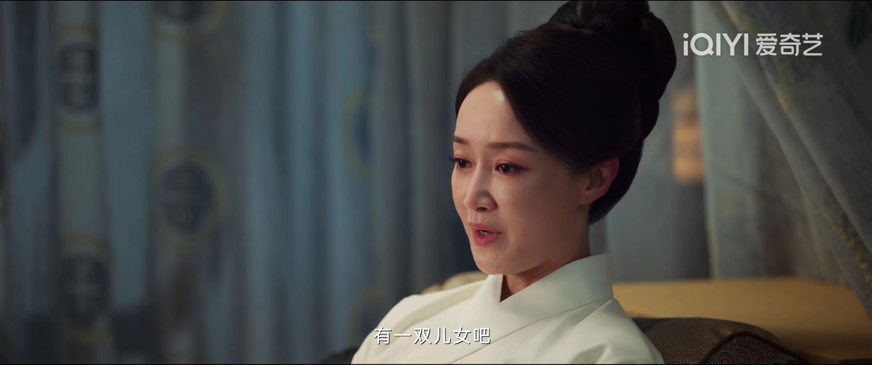 Zhao Ziqi and Jiang Rou are the best mother-in-law, "Long Wind Crossing" has a harmonious family ...