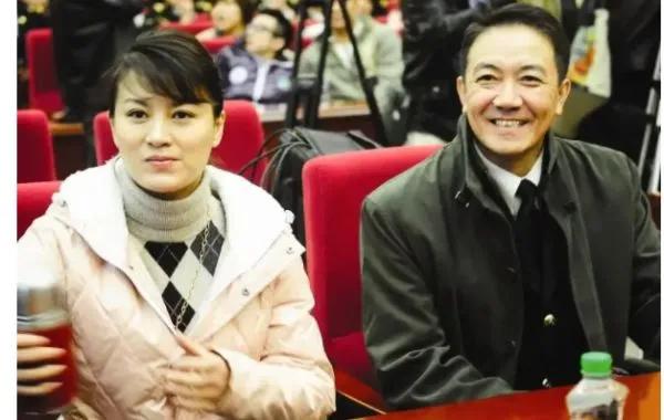 In 2006, after the 47-year-old Li Youbin starred in "Bright Sword", he ...