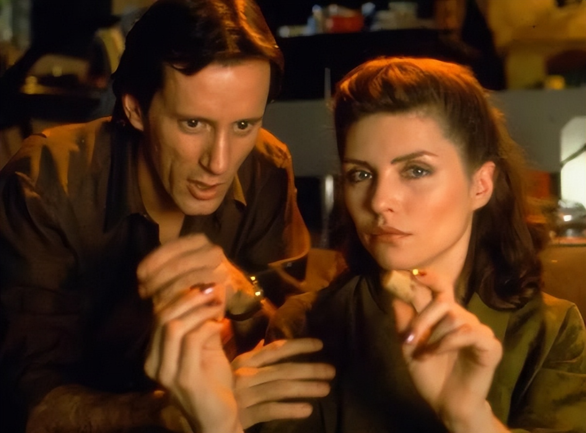 Inventory of 8 heavy-tasting restricted-rated movies, timid and ...