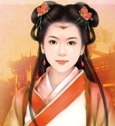 Wenxiu: The only woman who dared to divorce the emperor, created a ...