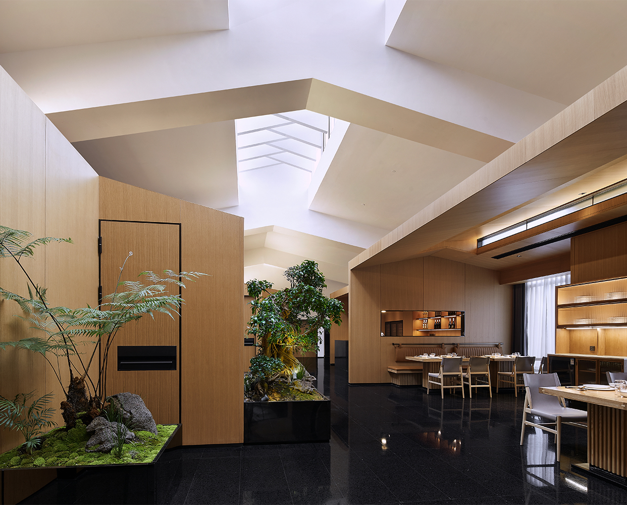Don't do hot pot, do Chinese food︱Banu Chuanwei Research Institute ...
