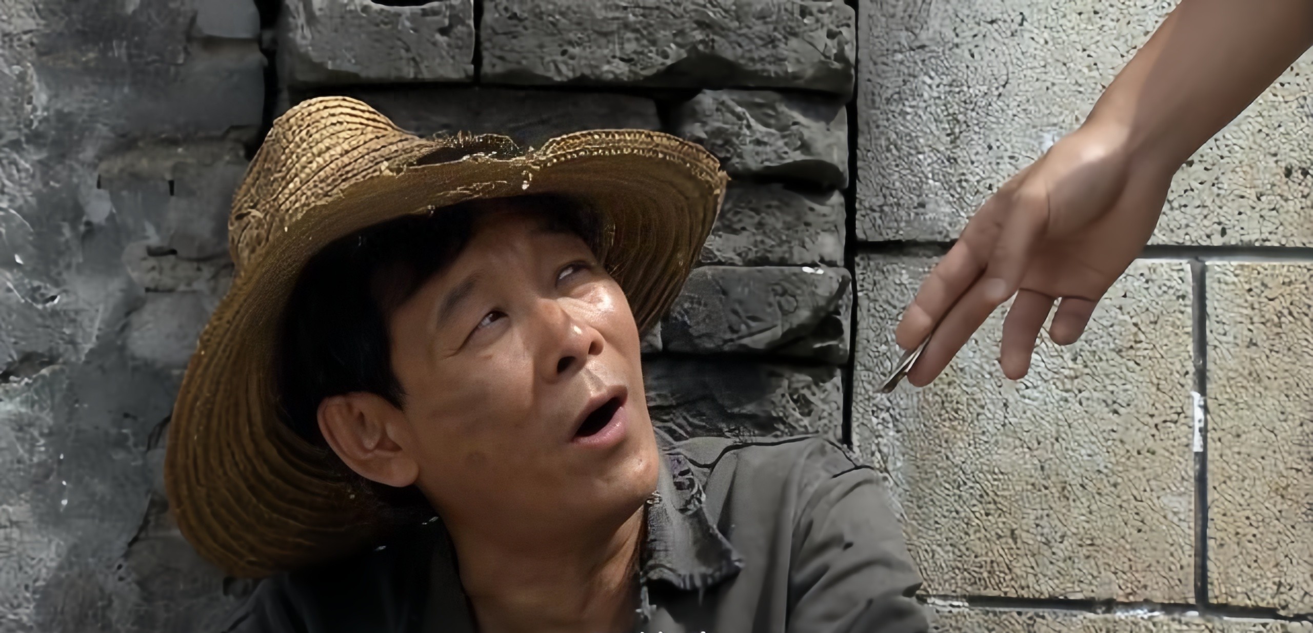 In "Under the Zhengyang Family", they appear to be actors, but in fact ...
