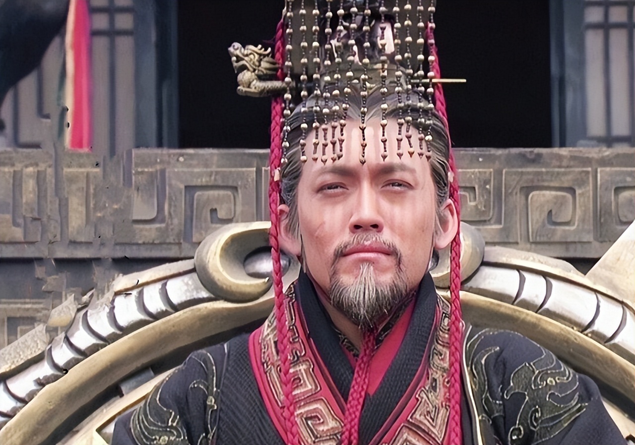 Meng Changjun can successfully escape from Qin State——Qin King was ...