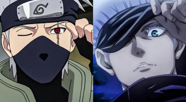 The embarrassment of the characters in the anime hits the face, Mikasa ...