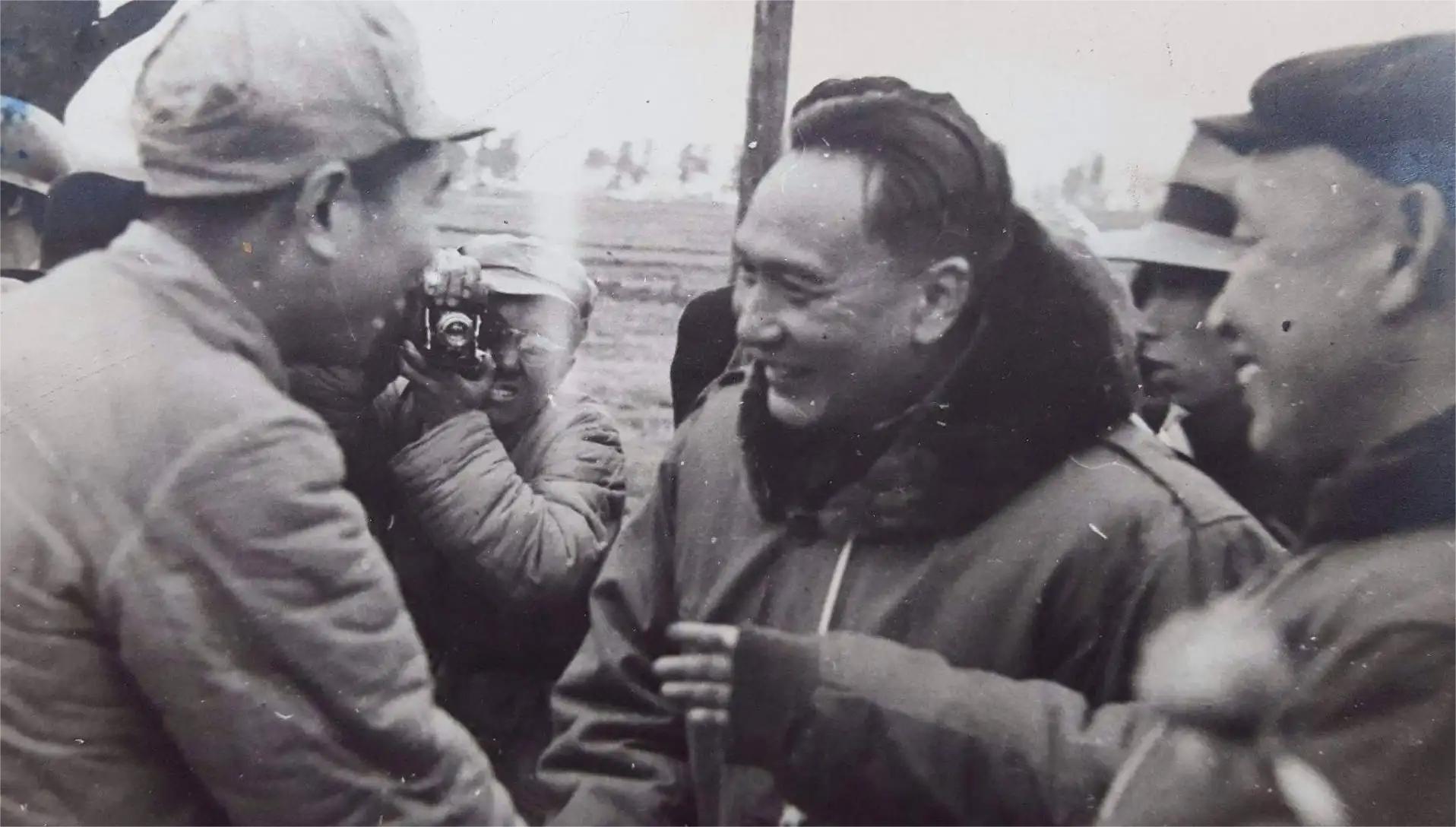 When Yunnan was liberated in 1949, Lu Han privately released a high ...