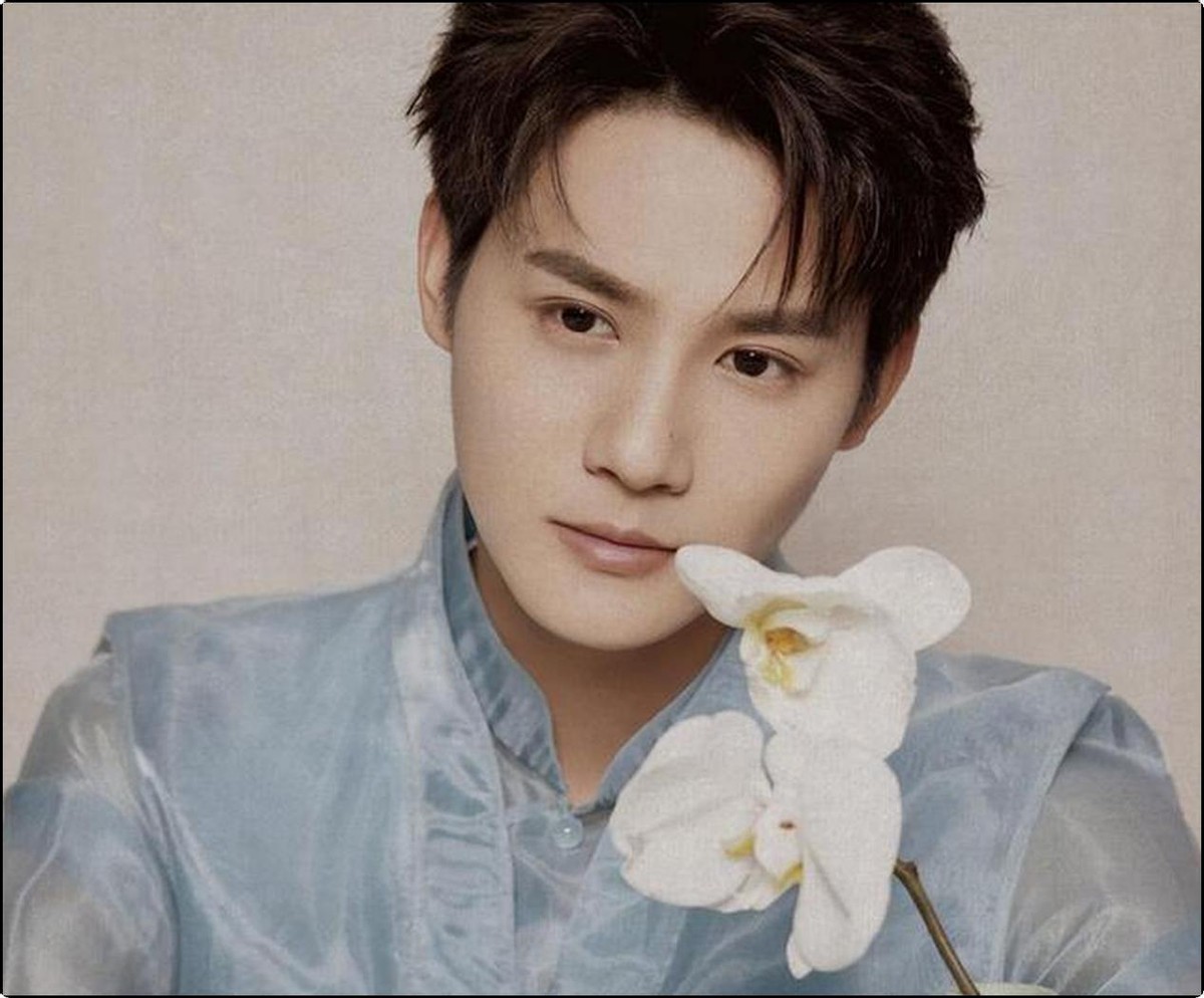 Cheng Yi was injured and Zheng Yecheng was implicated, friends posted ...