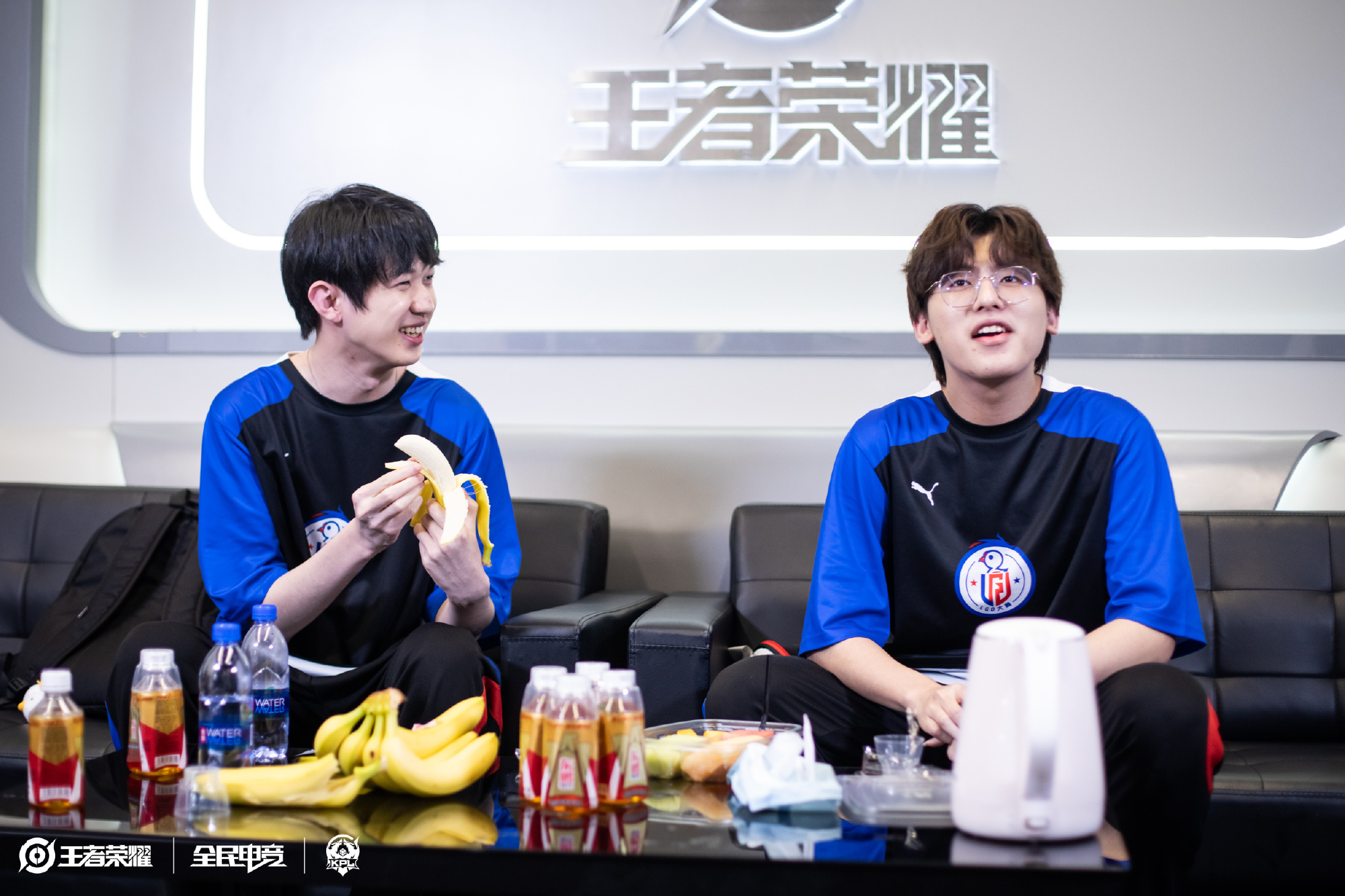 eStar兩連敗S組墊底，狼隊爆冷不敵LGD，KPL要變天了 - 資訊咖