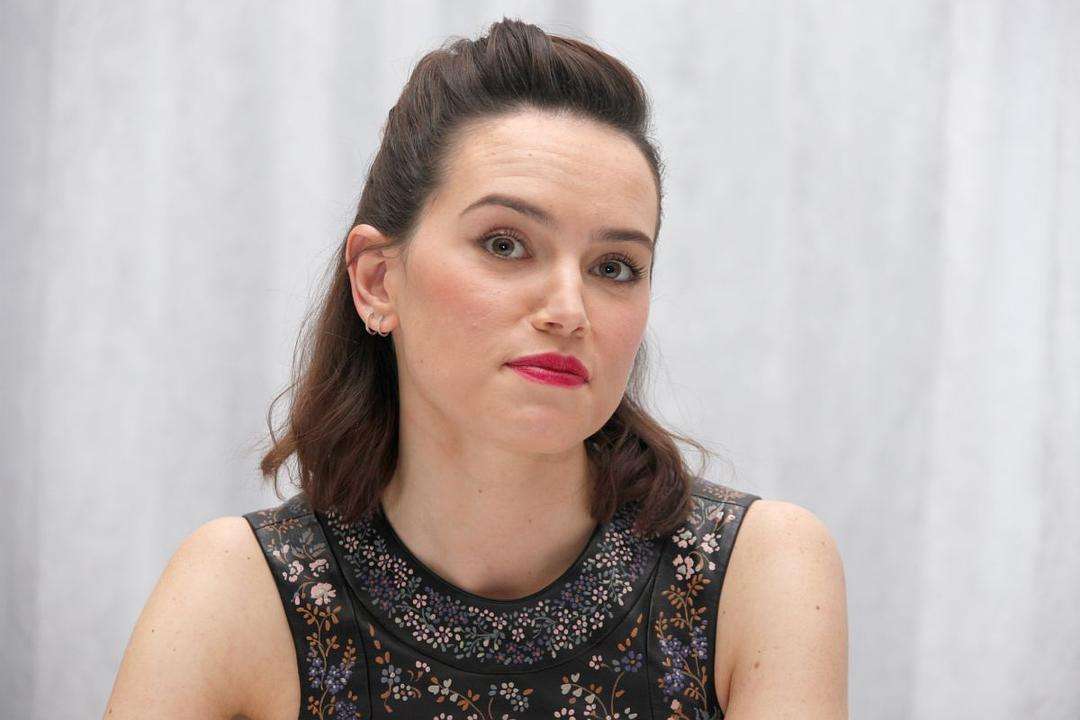 Rittman feels 'Star Wars' lacks momentum, Ridley fit for 'Wonder Woman ...