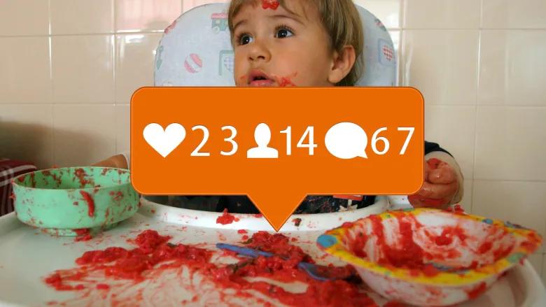 The actress and her 7-year-old son's nude photo shoot is controversial ...