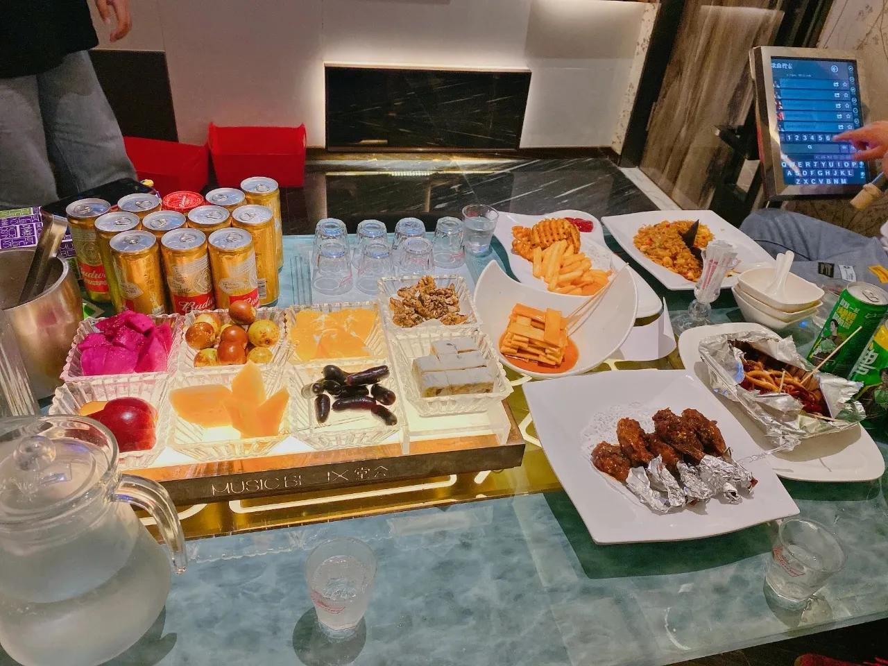 what is a buffet emperor - iNEWS