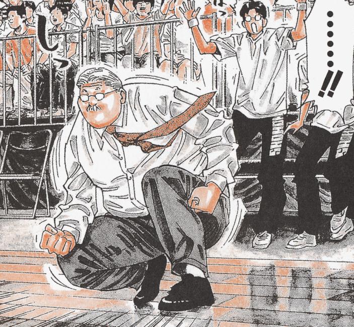 Who is the best slam dunk coach? Anxi Guangyi is none other than Anxi ...