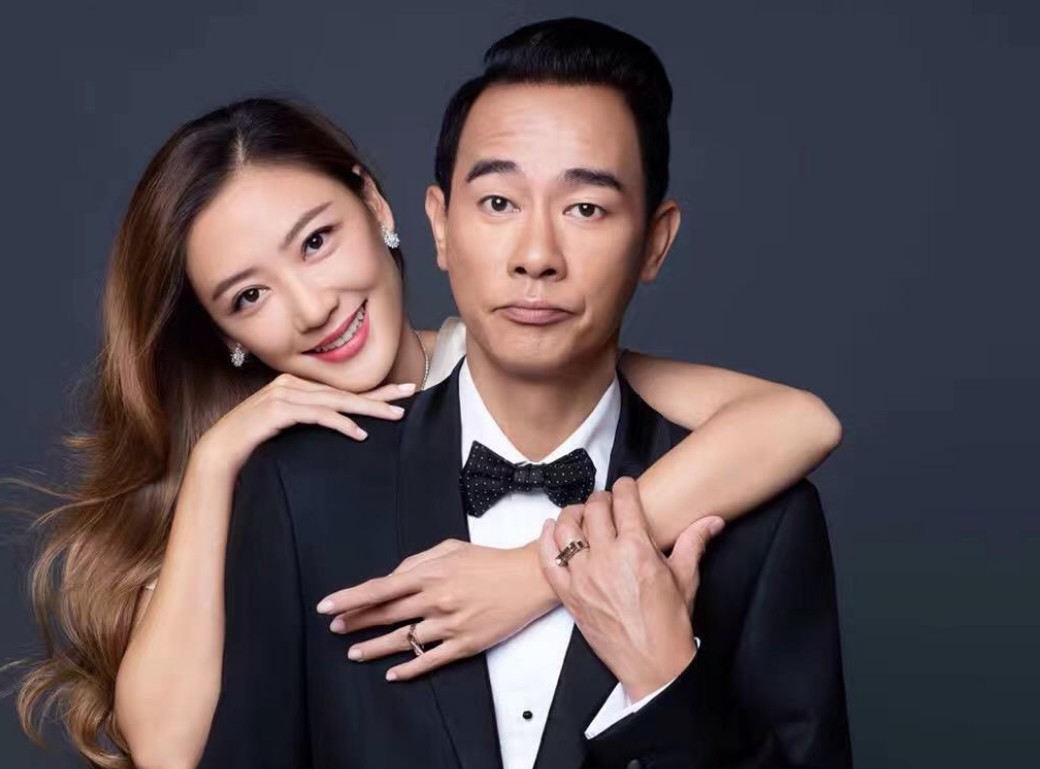 Chen Sicheng met with the Internet celebrity "Two Donkeys", took a ...