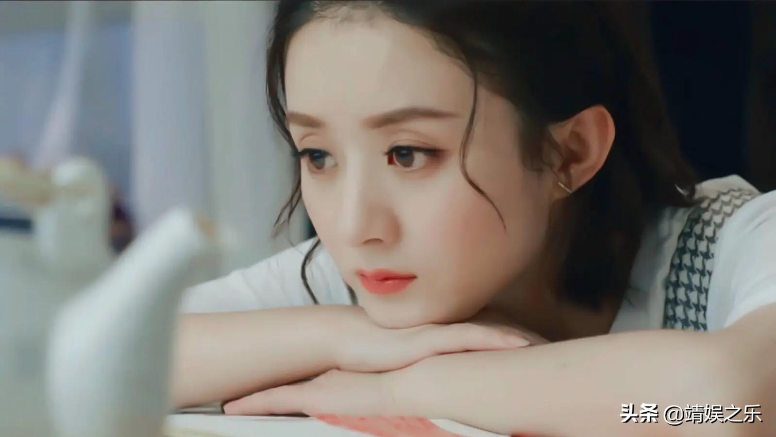 Zhao Youting's new drama will be launched, the first time to cooperate ...