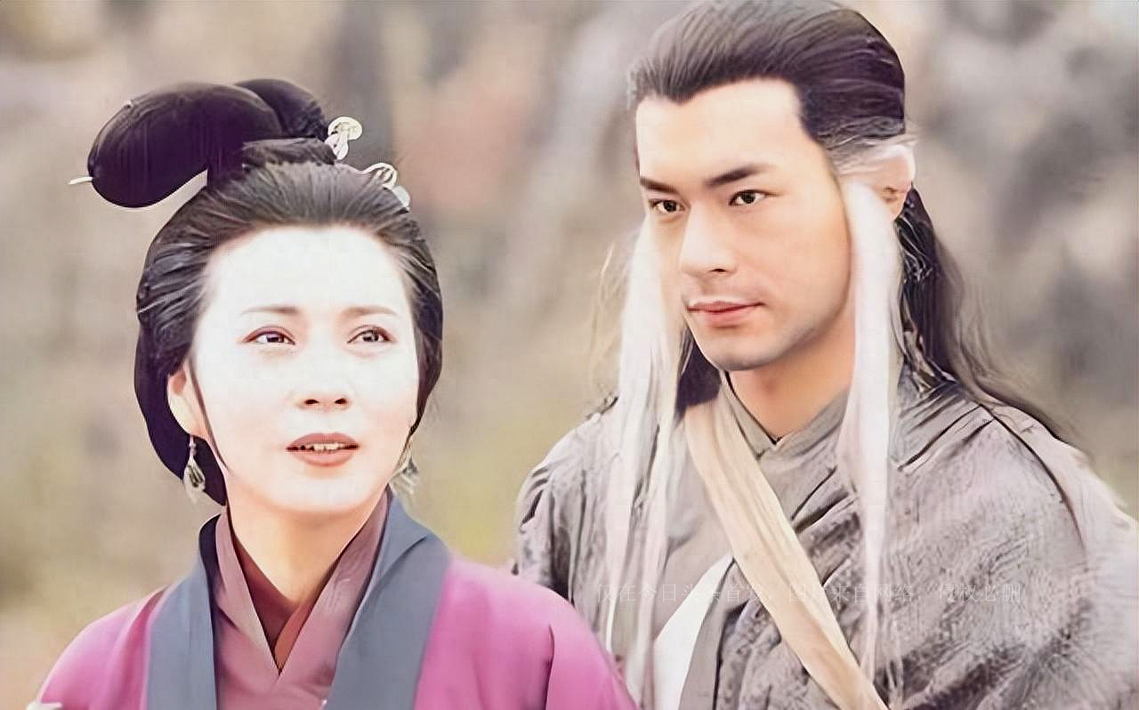 Guo Xiang pursues Yang Guo, why does Huang Rong oppose it? - iMedia