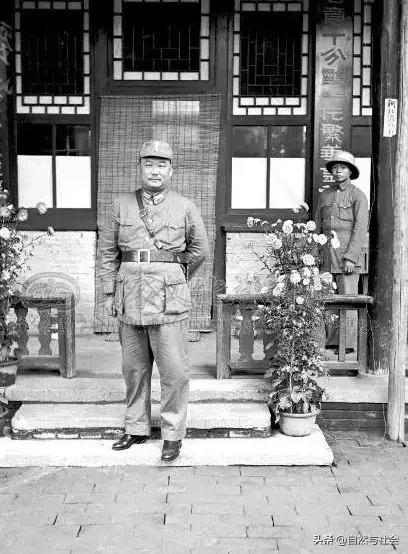Chronicle of Wu Zhemin's Uprising with His Father, General Wu Huawen ...