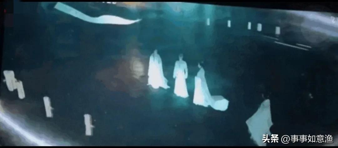 Hu Mei's movie version of "Dream of Red Mansions" don't ruin the ...