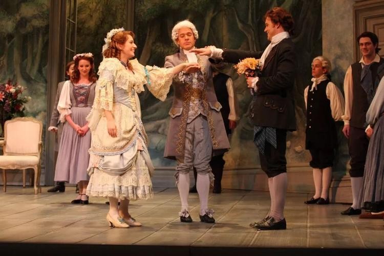 A brief exploration of the influence of musicians of the Viennese ...