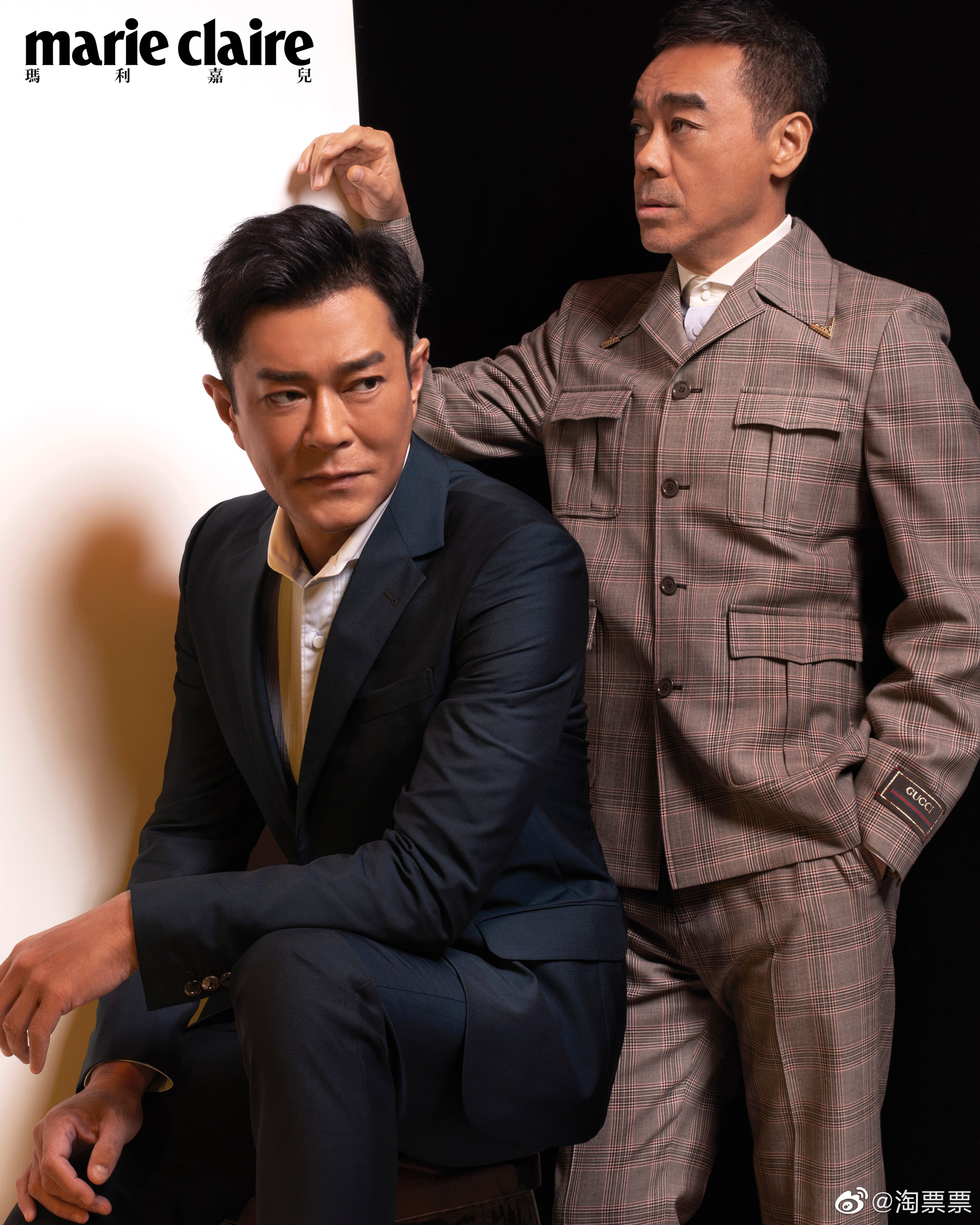 Gu Tianle attends (Tomorrow's War) Ticket Appreciation Event - iNEWS