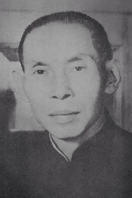 "The first person in the three-hundred-year-old gang" - Du Yuesheng ...