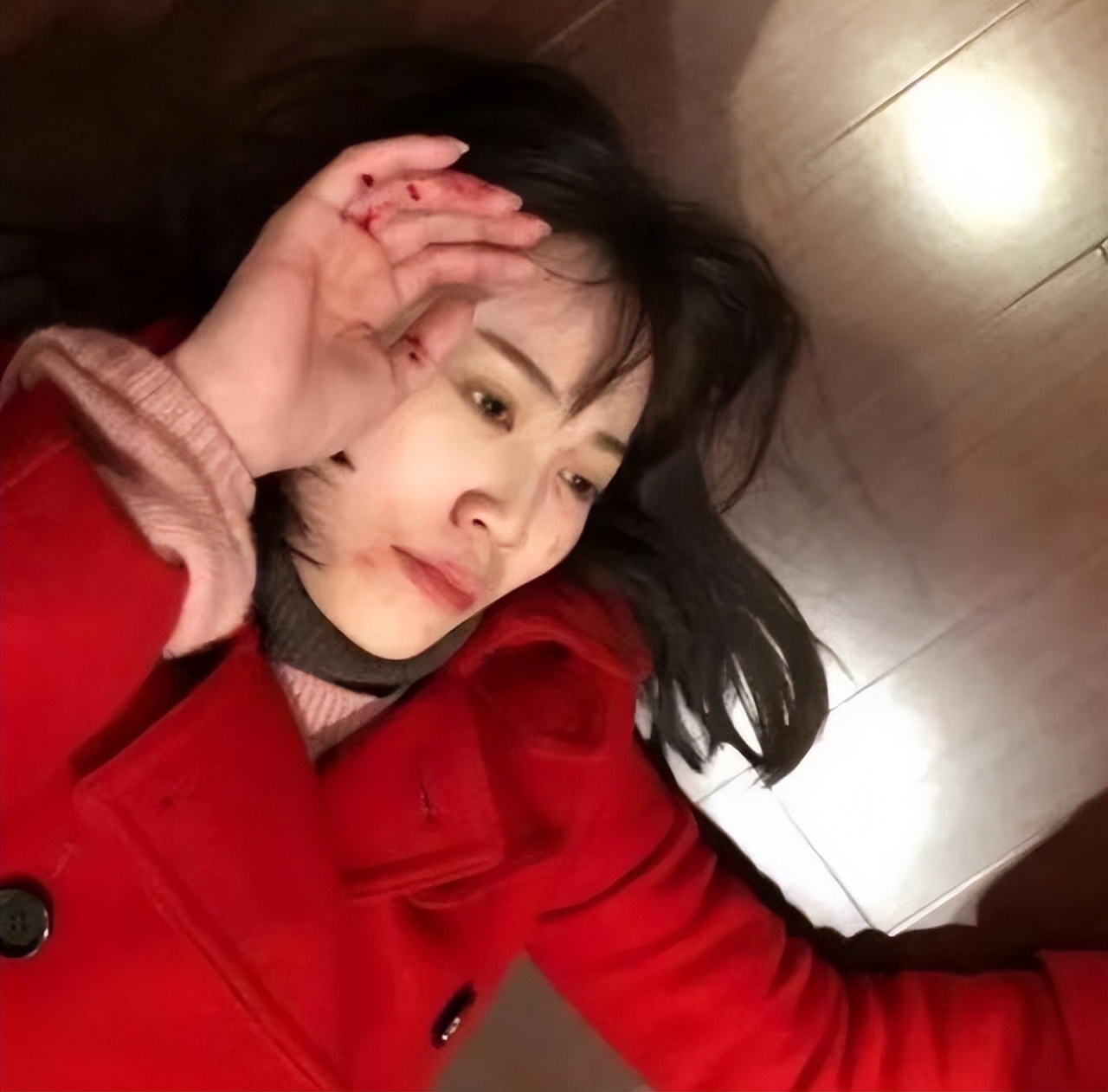 "Beautiful and charming wife" Ma Rong, who is so rich that she must ...