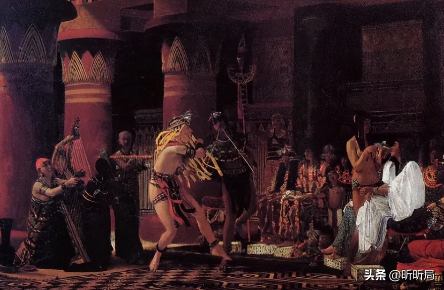 In-depth analysis of ancient Egyptian beer culture, what is its status ...