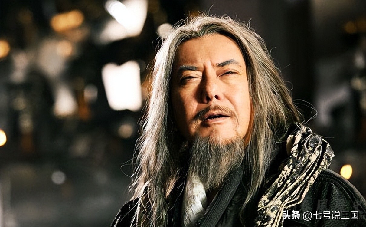 Chen Ping's "six strategies to secure the world", the "poison man" Chen ...