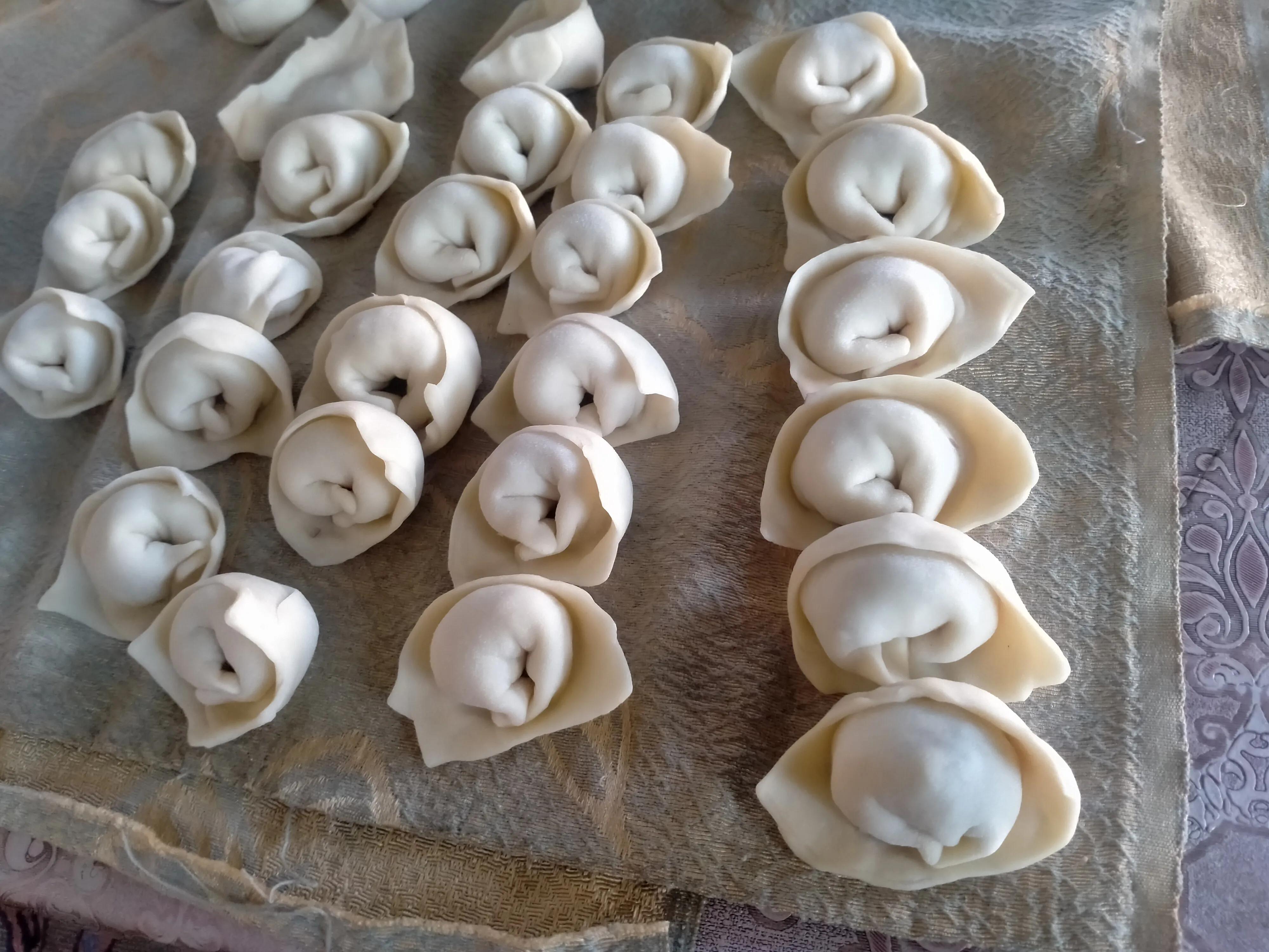 Xinjiang Cuisine - iNEWS