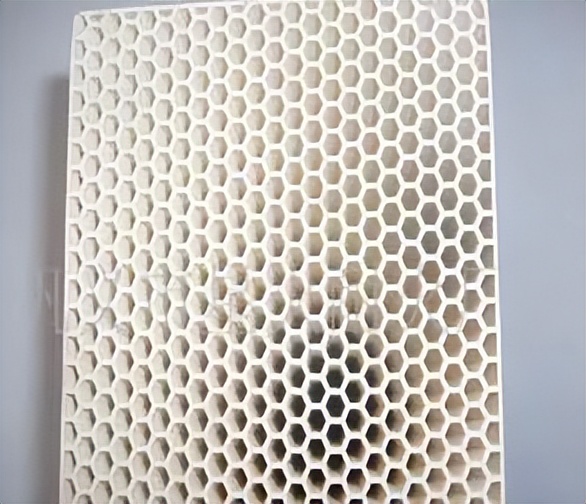 What is the breakthrough of porous ceramic composites with added ...