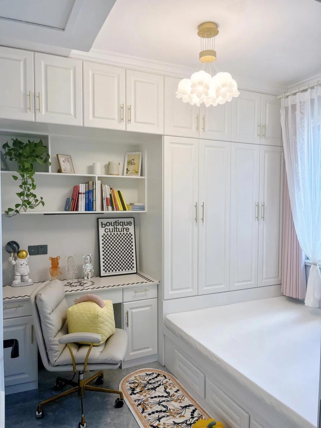 Listen to my advice, tatami in a small room of 8 square meters is ...