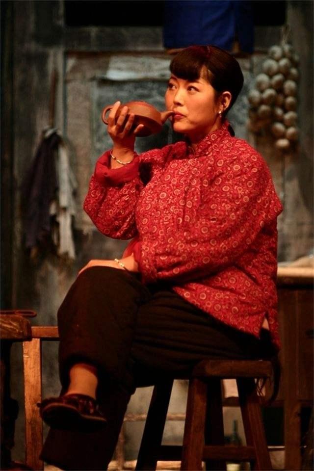 Read "Camel Xiangzi" again: I only understand how ugly Hu Niu's love ...