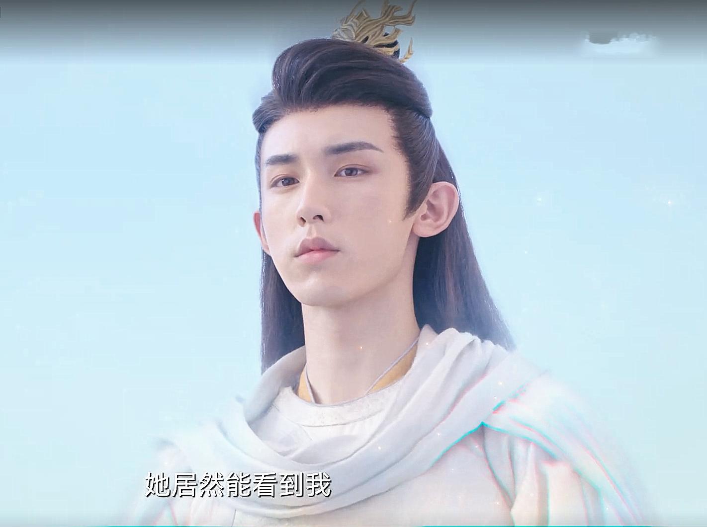 "Hua Rong" Queen of Heaven controls time, Yan Yue controls flames, what ...