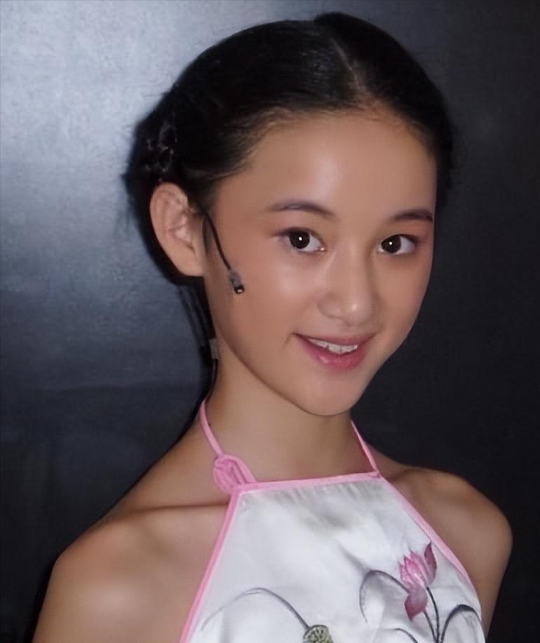 "Shunde Fairy" Guo Xiaoting, who debuted 23 years ago, is also "crazy ...