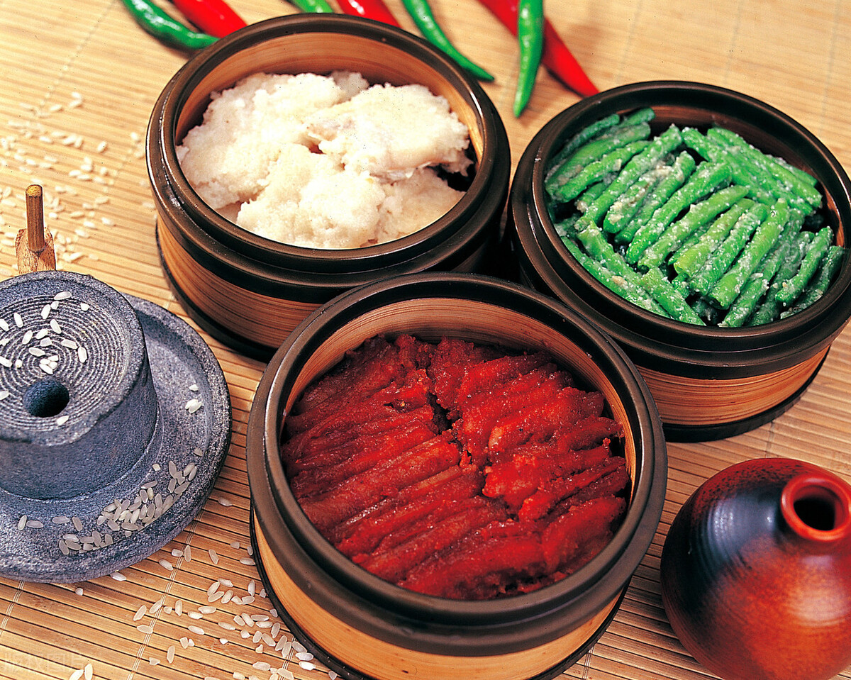 You know the amazing taste of Hubei cuisine - iNEWS