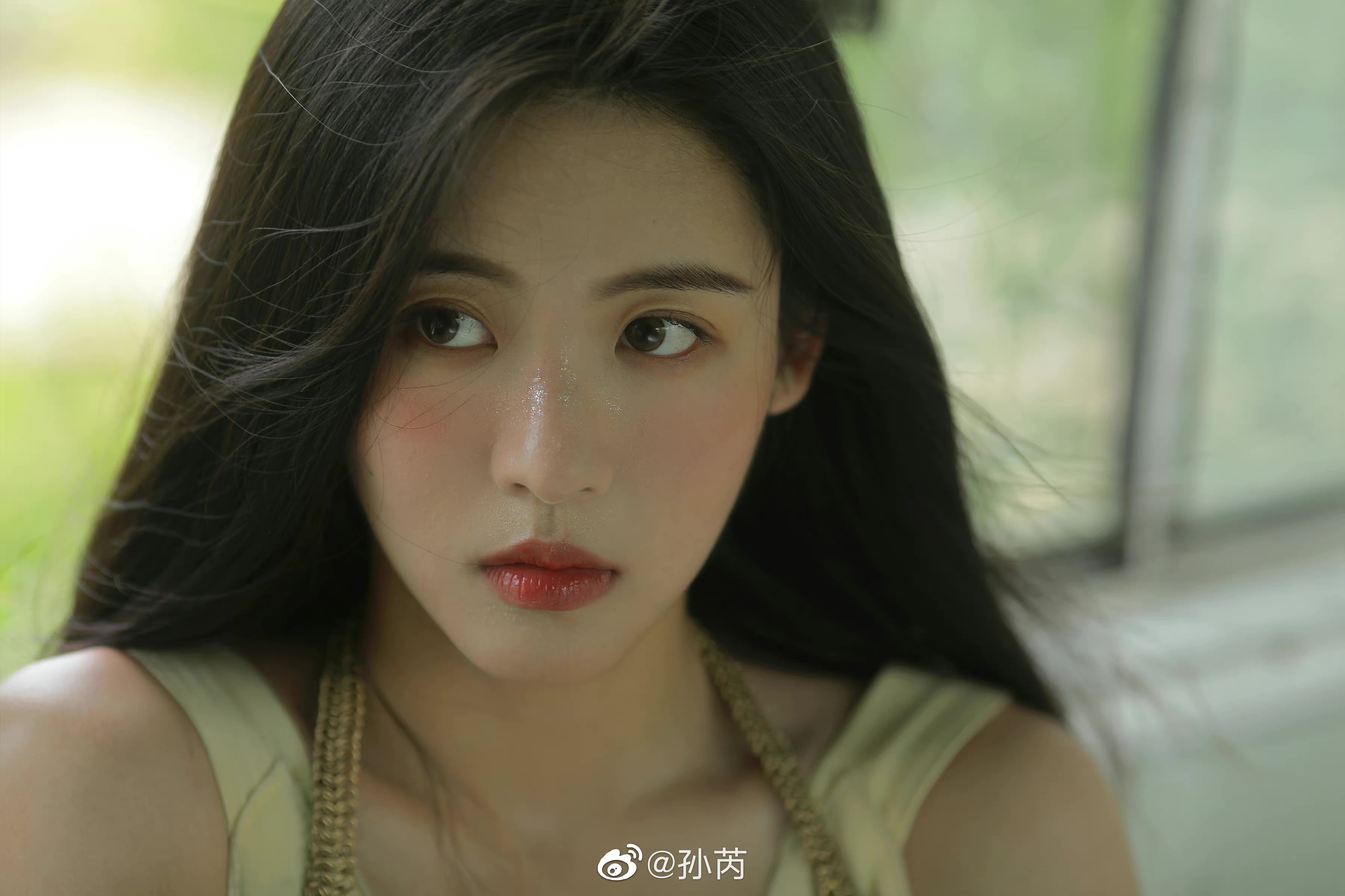 Sun Rui's latest summer blockbuster hits - iNEWS