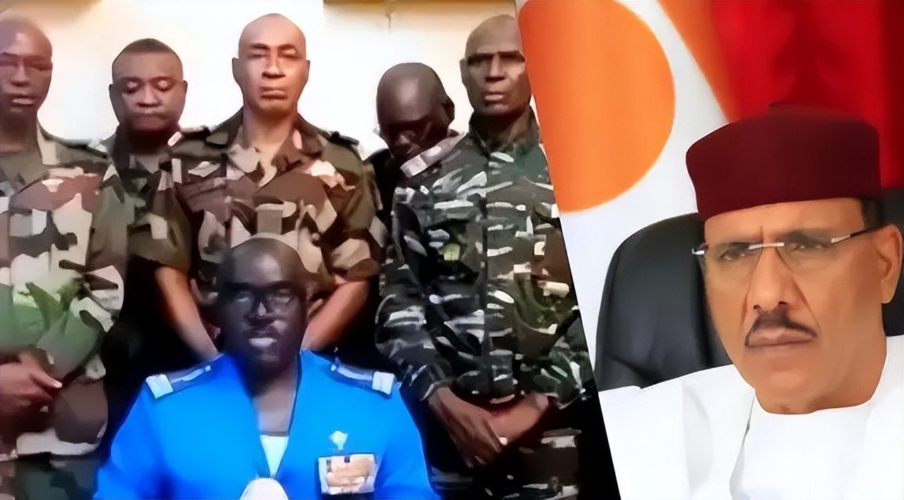 There are no more "Wagner" mercenaries, only the "Wagner" group! Chef ...