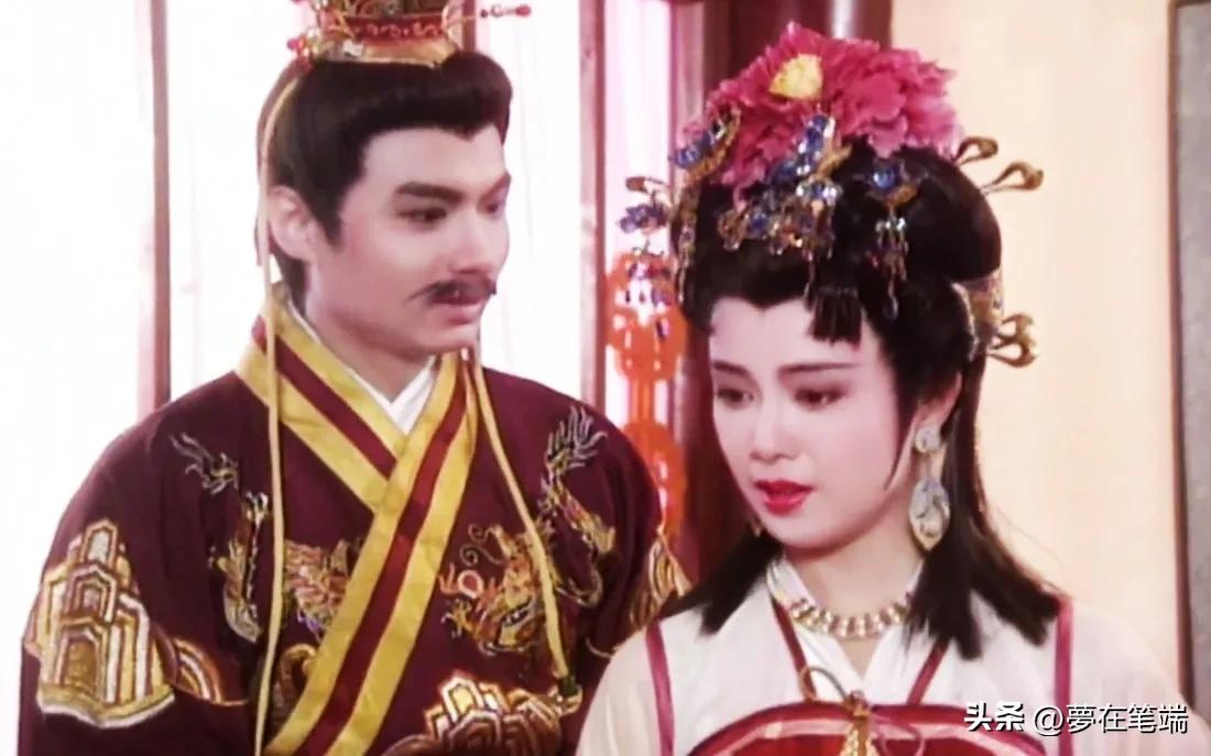 Yang Jier's modeling design is more than that of the eldest grandson ...